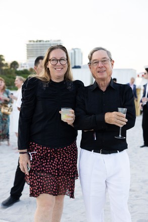 Laura Quinlan James Quinlan Editorial Stock Photo - Stock Image ...