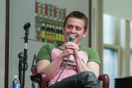 Sam Mccarthy Editorial Stock Photo - Stock Image | Shutterstock
