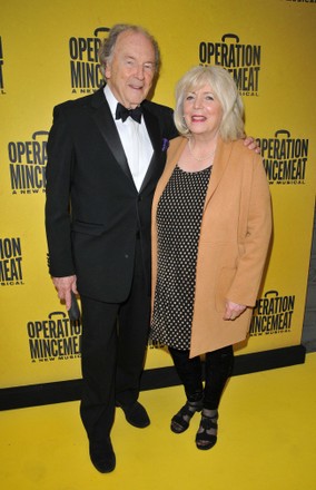 Jane Shearsmith Reece Shearsmith Editorial Stock Photo - Stock Image ...