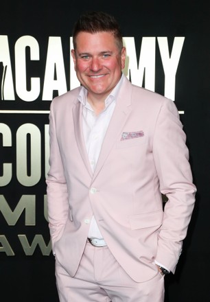 Jay Demarcus Editorial Stock Photo - Stock Image | Shutterstock
