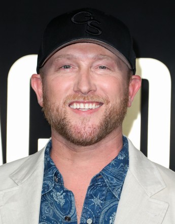 Cole Swindell Editorial Stock Photo - Stock Image | Shutterstock