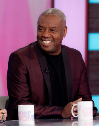 David Grant Editorial Stock Photo - Stock Image | Shutterstock