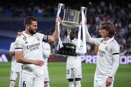 10,000 Copa del rey 2023 Stock Pictures, Editorial Images and Stock ...