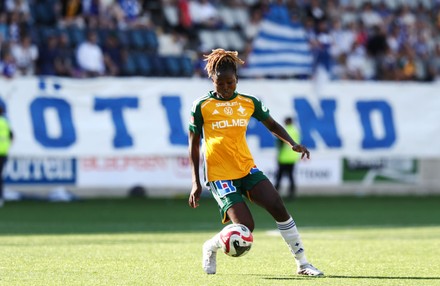 No 7 Azumah Bugre During Sundays Editorial Stock Photo - Stock Image ...