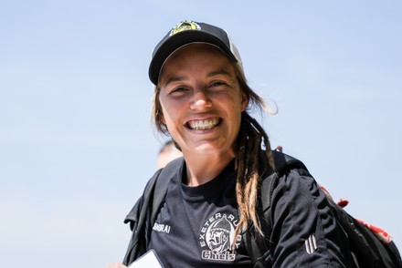 Abby Middlebrooke Exeter Chiefs Editorial Stock Photo - Stock Image ...