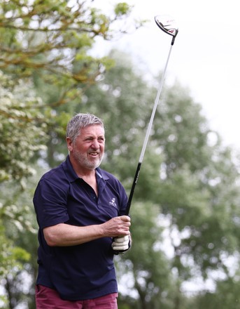 Former Footballer Geoff Pike His Group Editorial Stock Photo - Stock ...