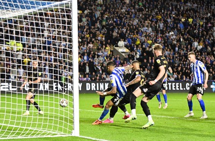 75 Sheffield Wednesday v Peterborough United, EFL Sky Bet League One ...