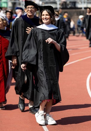 university pennsylvania commencement ceremony philadelphia Stock Photos ...