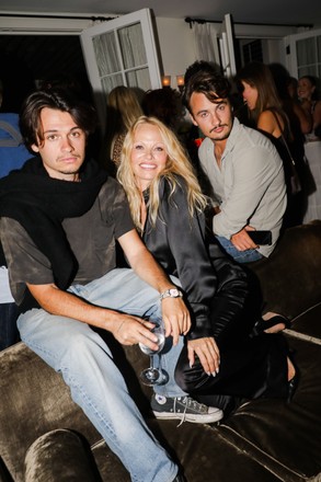 20,000 Pamela anderson Stock Pictures, Editorial Images and Stock ...