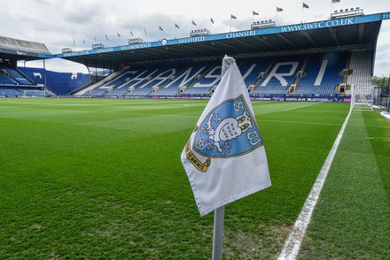 68 Sheffield Wednesday v Peterborough, United League One Play Offs ...