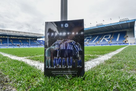 68 Sheffield Wednesday v Peterborough, United League One Play Offs ...