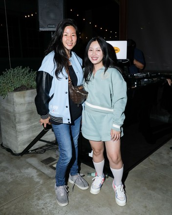 Alice Han Michelle Phan Editorial Stock Photo - Stock Image | Shutterstock