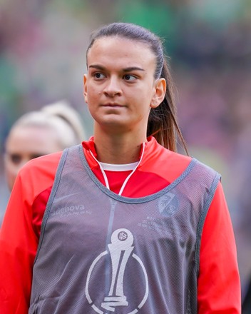 Cologne Germany 18th May 2023 Merle Editorial Stock Photo - Stock Image ...