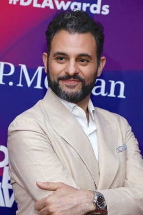 Arian Moayed Editorial Stock Photo - Stock Image | Shutterstock