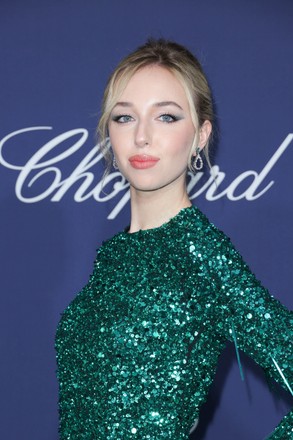 Princess Maria Chiara De Bourbon Des Editorial Stock Photo - Stock ...