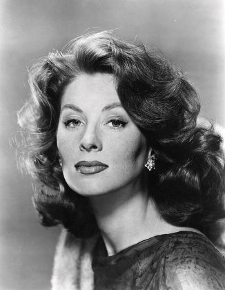 Suzy Parker Editorial Stock Photo - Stock Image | Shutterstock