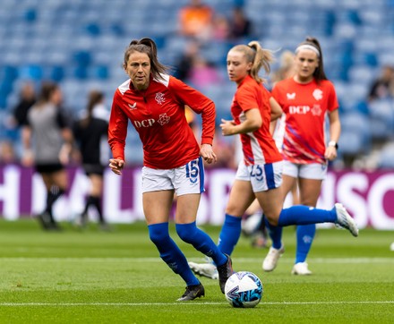 10,000 imágenes de Rangers women - Imágenes de stock, imágenes ...