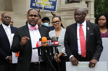 autopsy report lashawn thompson press comference atlanta Stock Photos (Exclusive) | Shutterstock