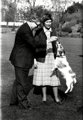 Sir Geoffrey Howe Now Baron Howe Editorial Stock Photo - Stock Image ...
