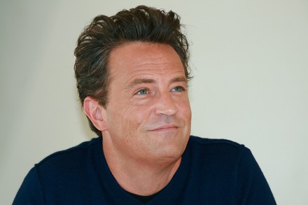250 Matthew perry portrait Stock Pictures, Editorial Images and Stock ...