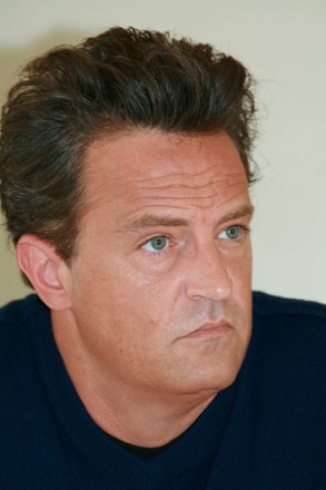 250 Matthew perry portrait Stock Pictures, Editorial Images and Stock ...