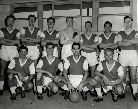 20,000 1950s football Stock Pictures, Editorial Images and Stock Photos ...