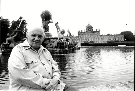 George Howard Bbc Major George Anthony Editorial Stock Photo - Stock ...