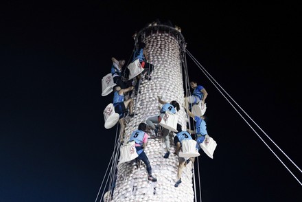 52 Bun tower Stock Pictures, Editorial Images and Stock Photos ...