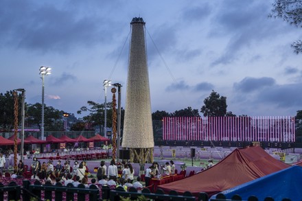 52 Bun tower Stock Pictures, Editorial Images and Stock Photos ...