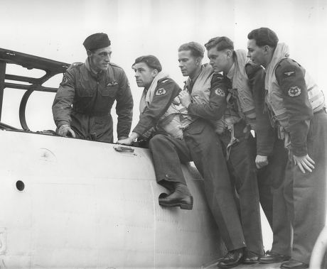 Training Jet Pilots Duffield Yorkshire Po Editorial Stock Photo - Stock Image | Shutterstock