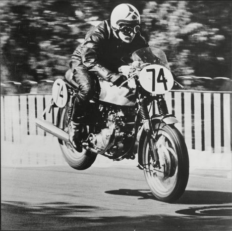 500 1960s motorcycles Stock Pictures, Editorial Images and Stock Photos ...