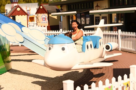 thomas percy's submarine splash launch drayton Stock Photos (Exclusive ...