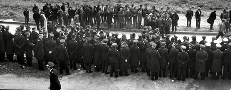 56 London dock strike Stock Pictures, Editorial Images and Stock Photos ...
