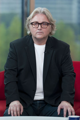David Emanuel Editorial Stock Photo - Stock Image | Shutterstock