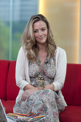 Miranda Raison Editorial Stock Photo - Stock Image | Shutterstock