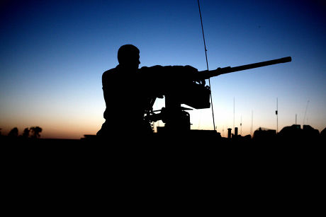 Lance Corporal Lisa West Editorial Stock Photo - Stock Image | Shutterstock