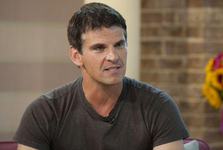 Martin Geissler Editorial Stock Photo - Stock Image | Shutterstock