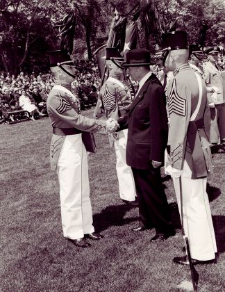 Douglas Macarthur Us Military Academy West Editorial Stock Photo ...