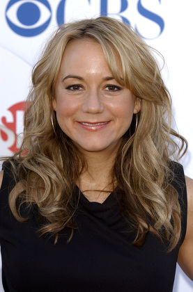 Megyn Price Editorial Stock Photo - Stock Image | Shutterstock