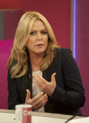 Patsy Kensit Editorial Stock Photo - Stock Image | Shutterstock