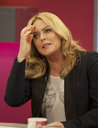 Patsy Kensit Editorial Stock Photo - Stock Image | Shutterstock