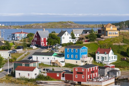 500 Newfoundland island Stock Pictures, Editorial Images and Stock ...