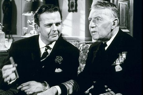 David Tomlinson Ae Matthews Editorial Stock Photo - Stock Image ...