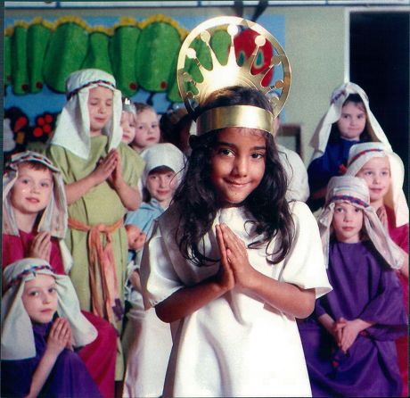 55 Child of miracles Stock Pictures, Editorial Images and Stock Photos ...