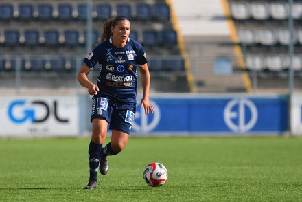 Bilborsen Arena Linkoping Sweden June 2023 Editorial Stock Photo ...