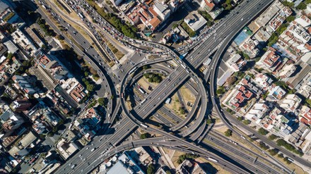 250 Interchange structure Stock Pictures, Editorial Images and Stock ...