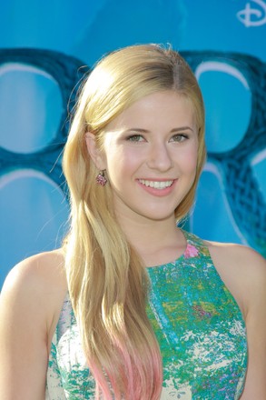 Caroline Sunshine World Premiere Disney Pixars Editorial Stock Photo ...