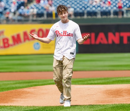 69 Matt rife Stock Pictures, Editorial Images and Stock Photos ...