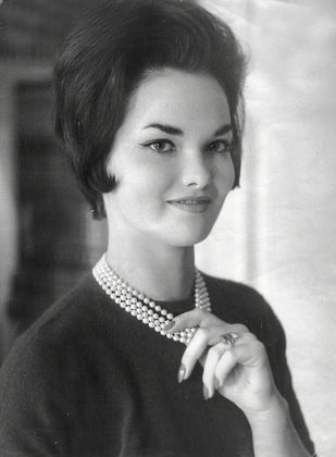 Henrietta Tiarks Later Marchioness Tavistockduchess Bedford Editorial ...