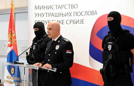 3,000 Police special unit Stock Pictures, Editorial Images and Stock ...